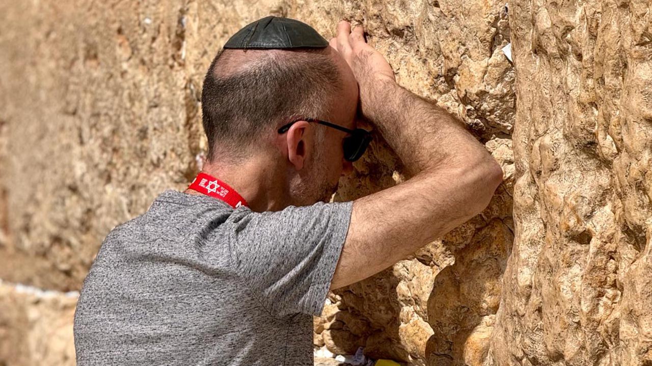 Missions to Israel - AFMDA